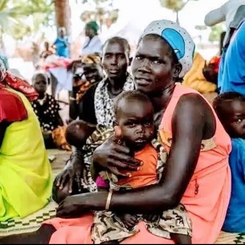 Ray Of Hope Charities: Lagos-Based NGO Improving Lives And Access To ...