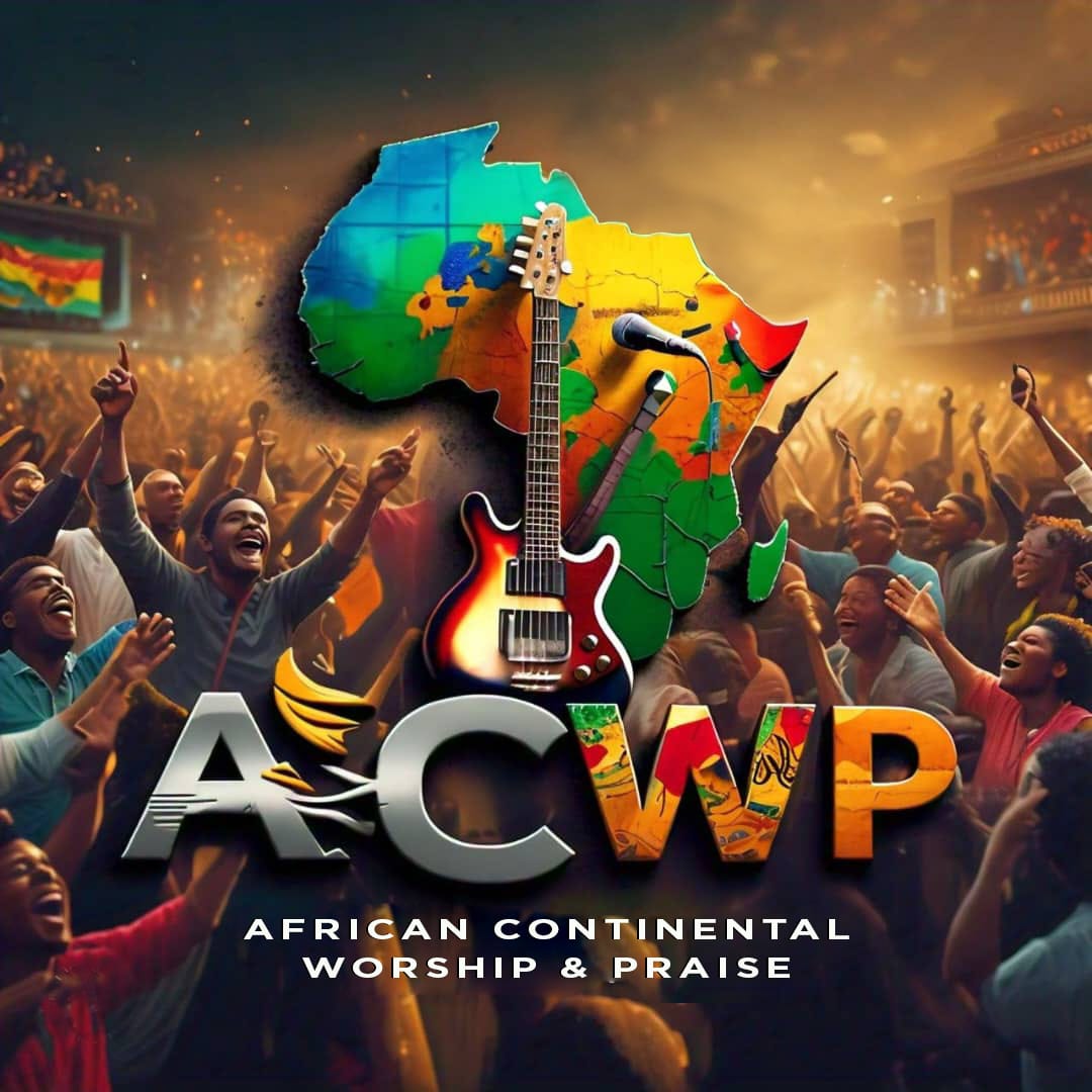 African Continental Worship And Praise (ACWP) - PositiveNaija