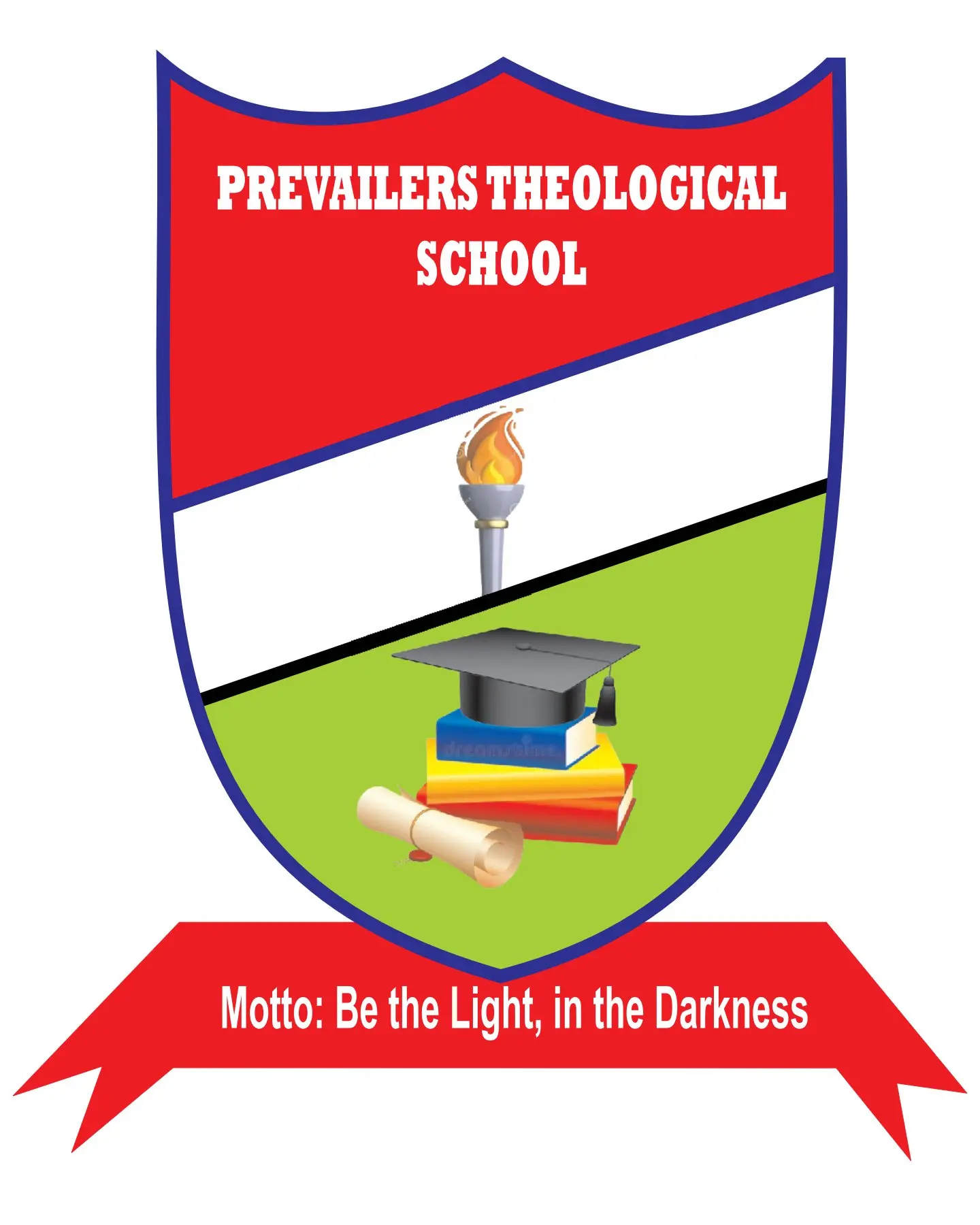 Prevailers Theological School: Apostle Dr. Caleb Lanshima Kave's Vision ...