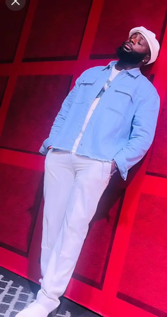 Zion Century, Renowned Singer and Music Producer Embarks on 2025 UK ...