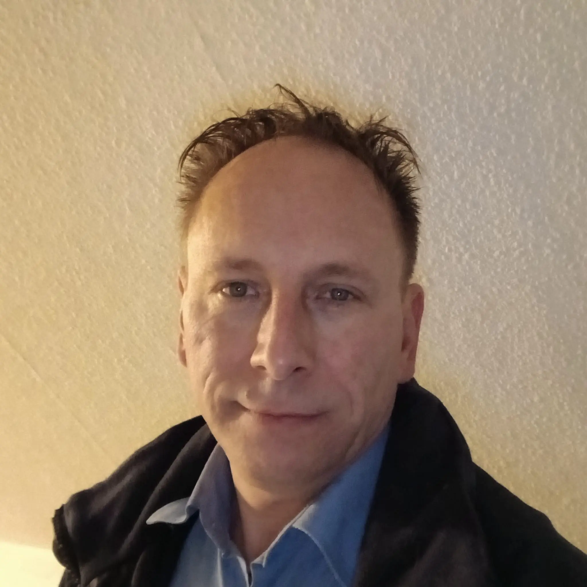 Lasse Kurt Nielsen (Lascii): Biography Profile of Danish International ...